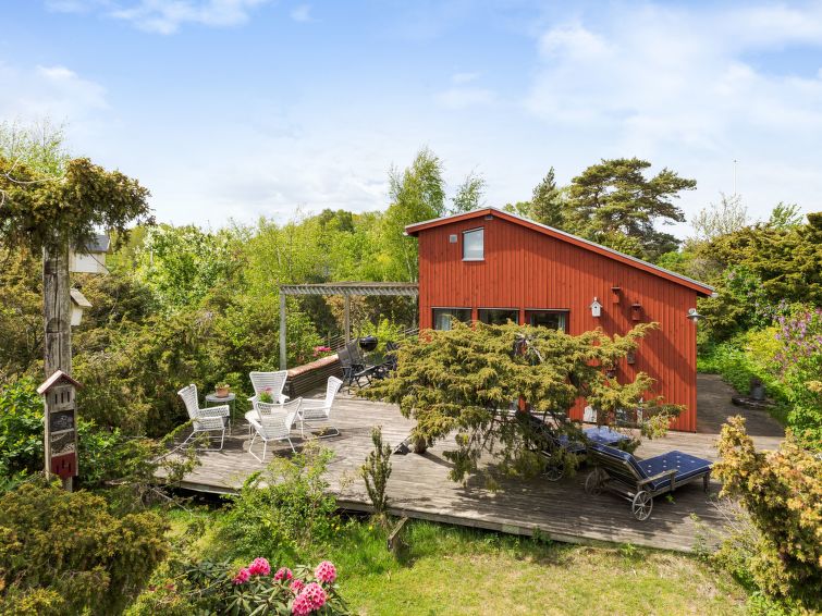 Ringenäs - Halmstad