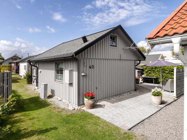 Johannistorp - Halmstad