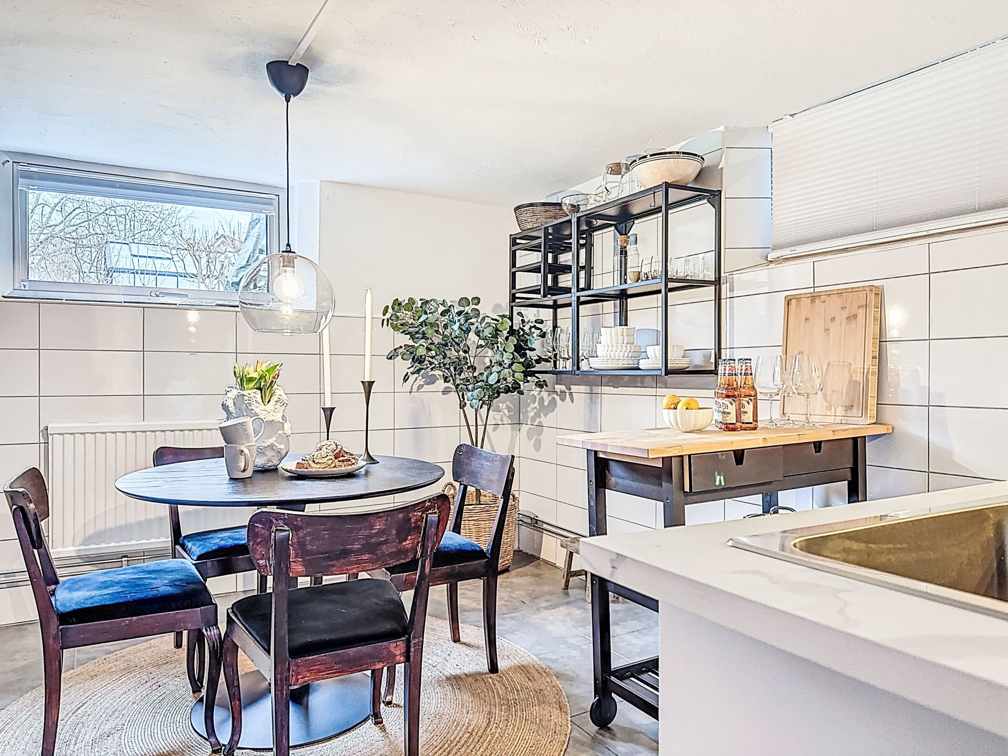 Vårhemsplatsen - Halmstad