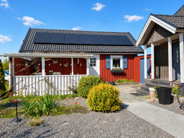 Skeaberg - Halmstad