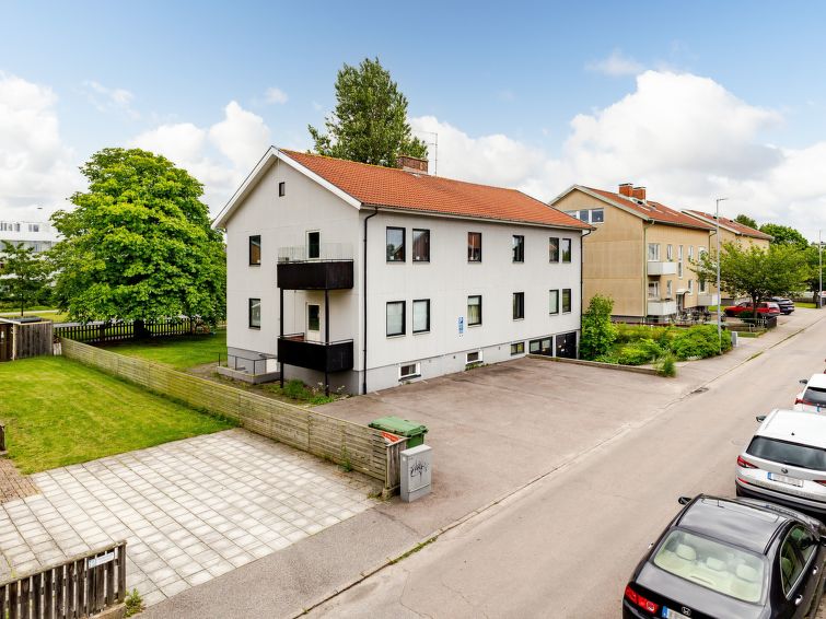 Odal - Halmstad