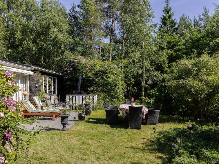 Haverdalsdrömmen - Halmstad