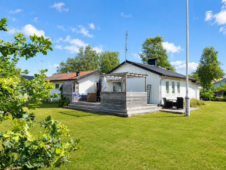 Havsdrömmen - Halmstad