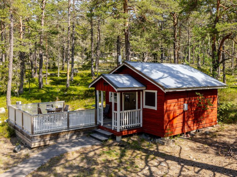 Himla - Jämtlands län