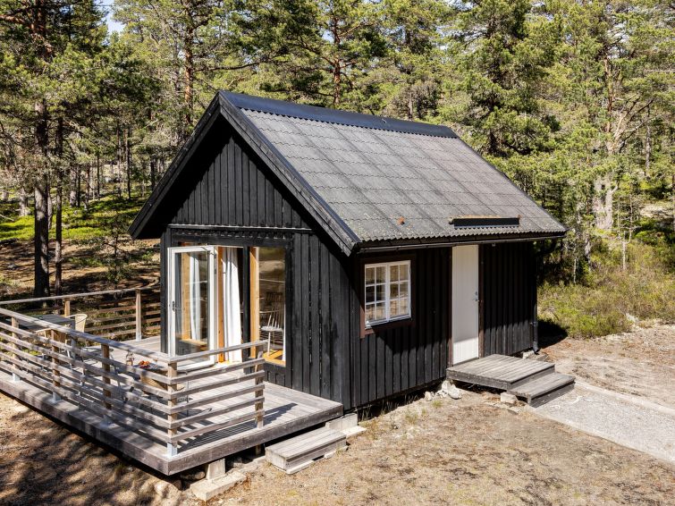 Myckla - Jämtlands län