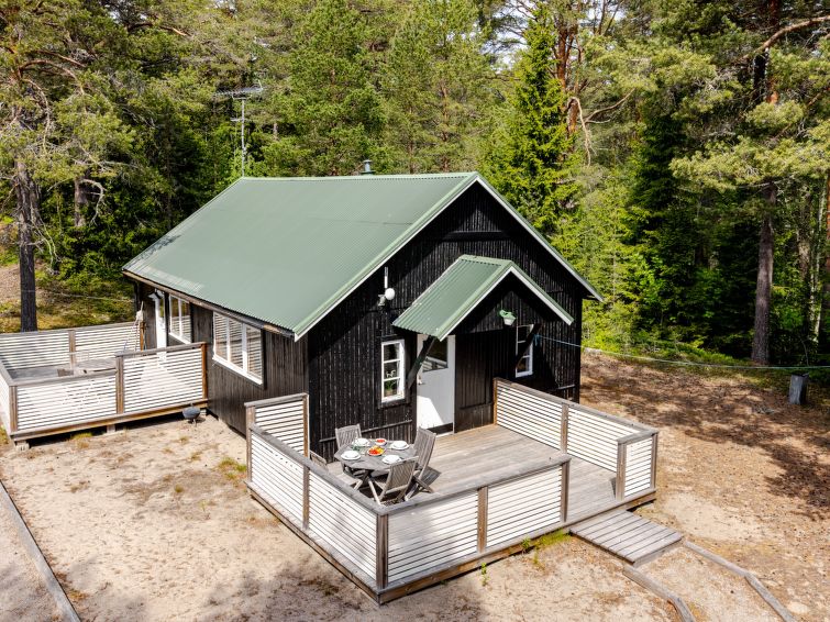 Hölick Tallen 2 - Jämtlands län