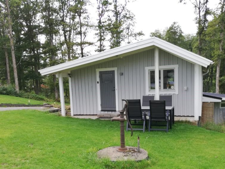 Schwedisches Glück, Zwischen Wäldern Und Einem See - Gothenburg