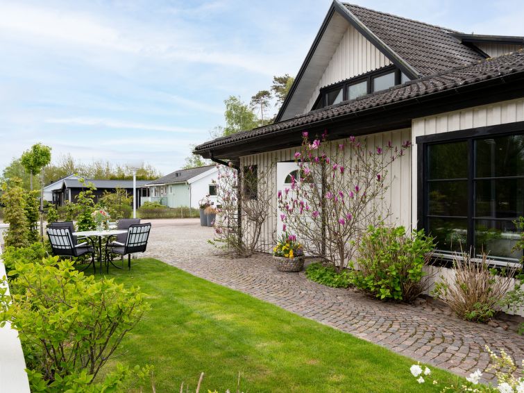 Mellebyrundan - Mellbystrand