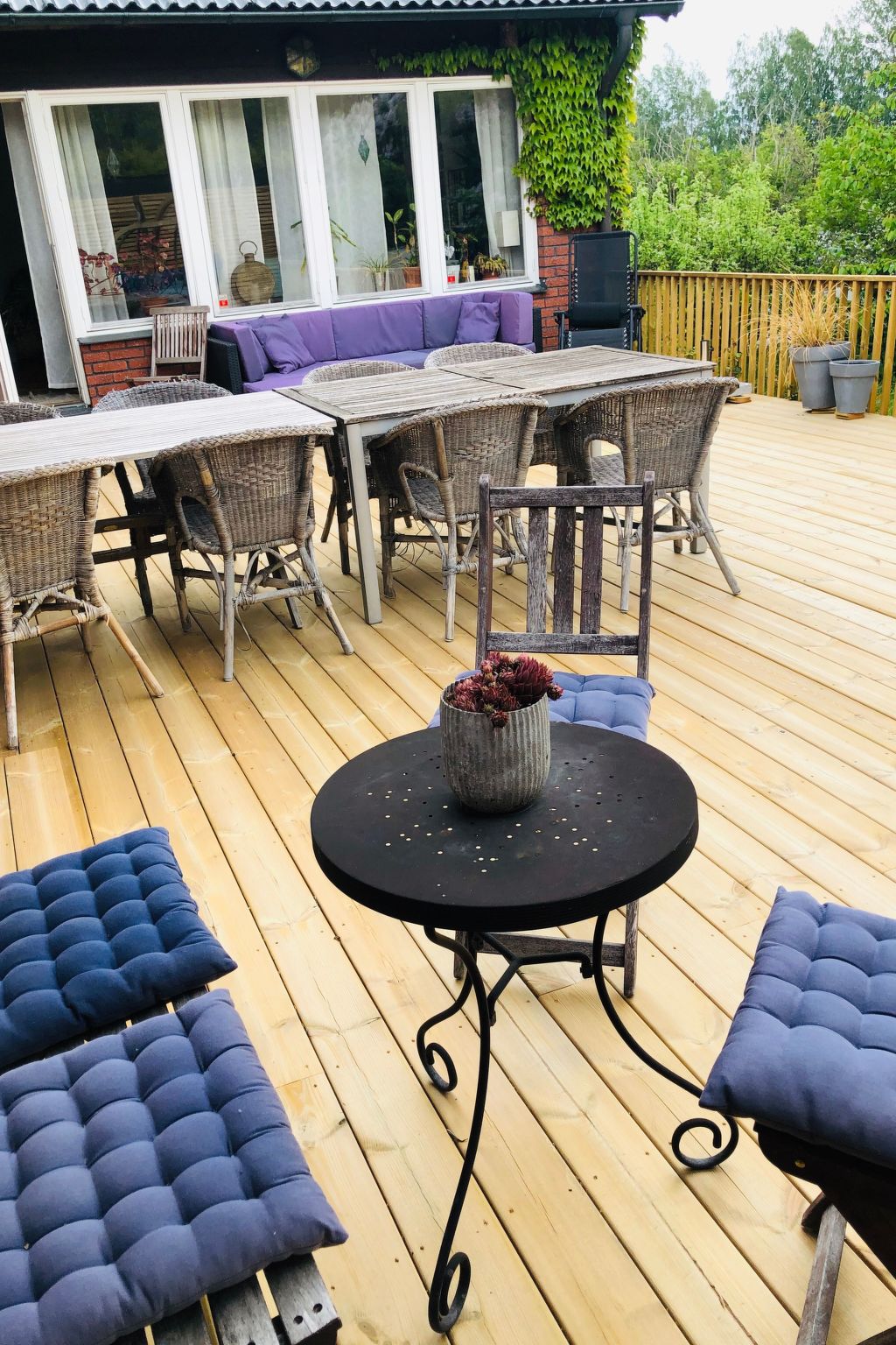 Ferienvilla "Trosa" Mit Wallbox - Trosa