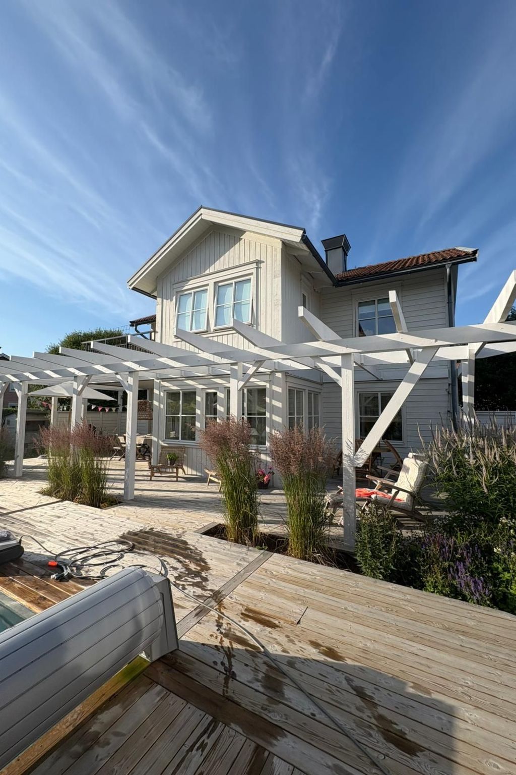 Villa Kungsstrand In Trosa - Trosa