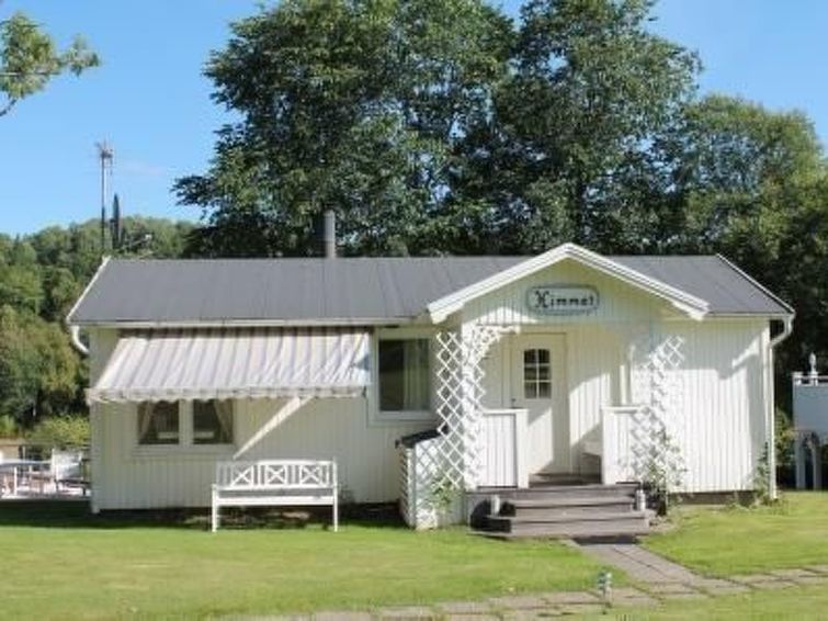 Himmelbungalow - Ulricehamn