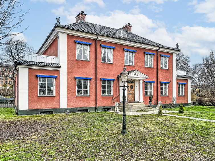 Herrgården - Vimmerby