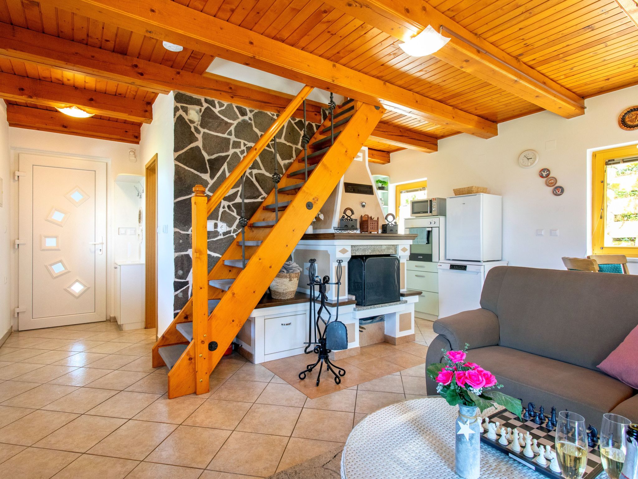 "Schmetterlingsplatz" - Ljubljana