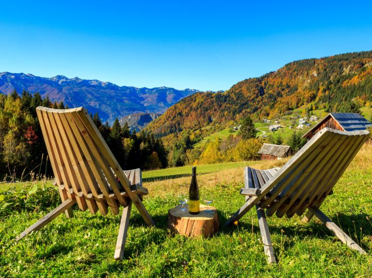Für 5 Personen Ca. 60 M&sup2; In Podjelje, Triglav Nationalpark - Bohinjska Bistrica