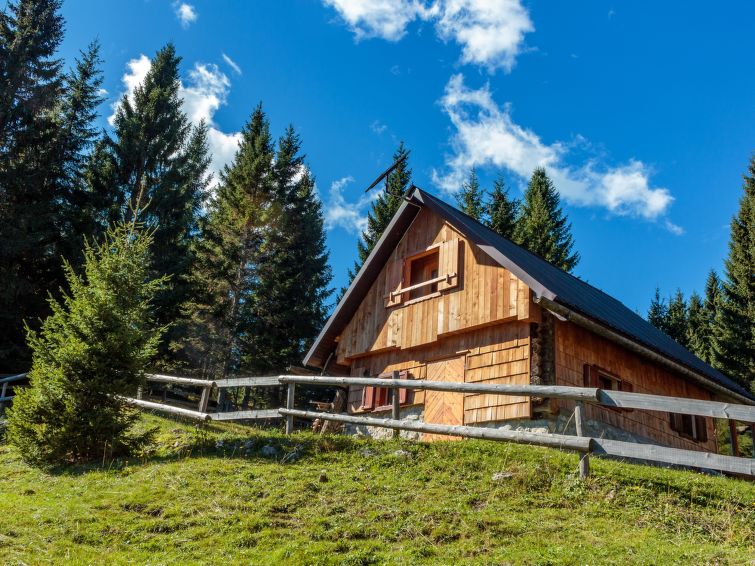 Holiday House Pokljuka - Bohinj - Bled