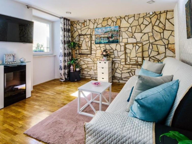 App. Portorož "Jmj-wohnungen Piran" - Pirano