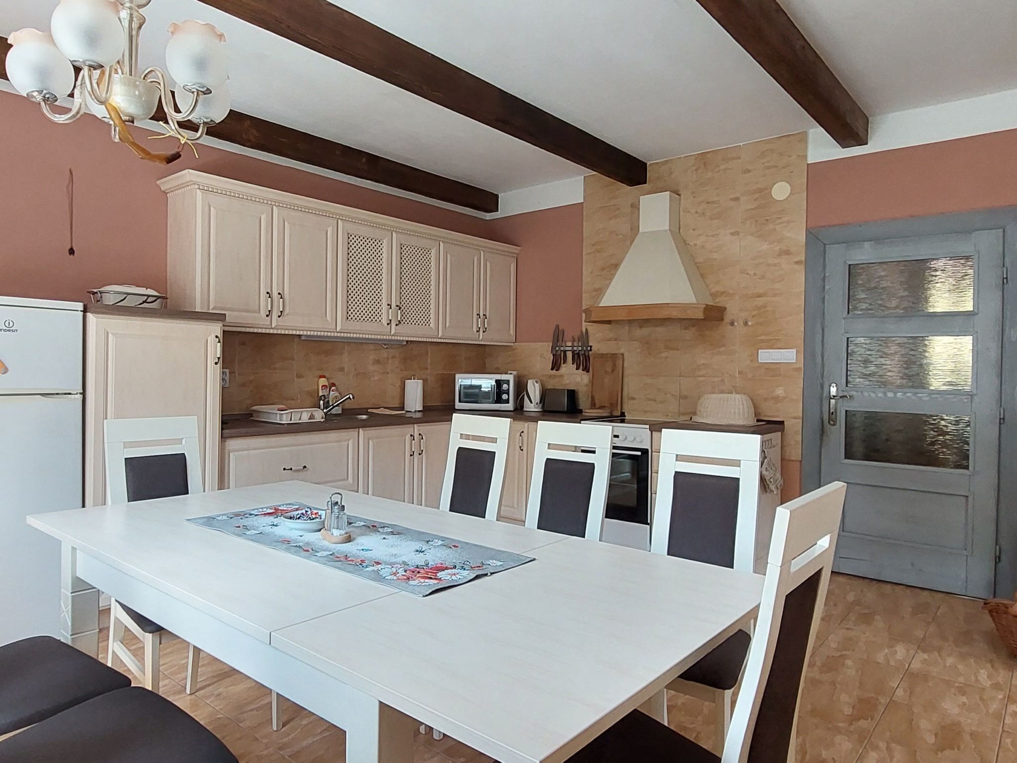 Wellness U Jurka - Słowacja