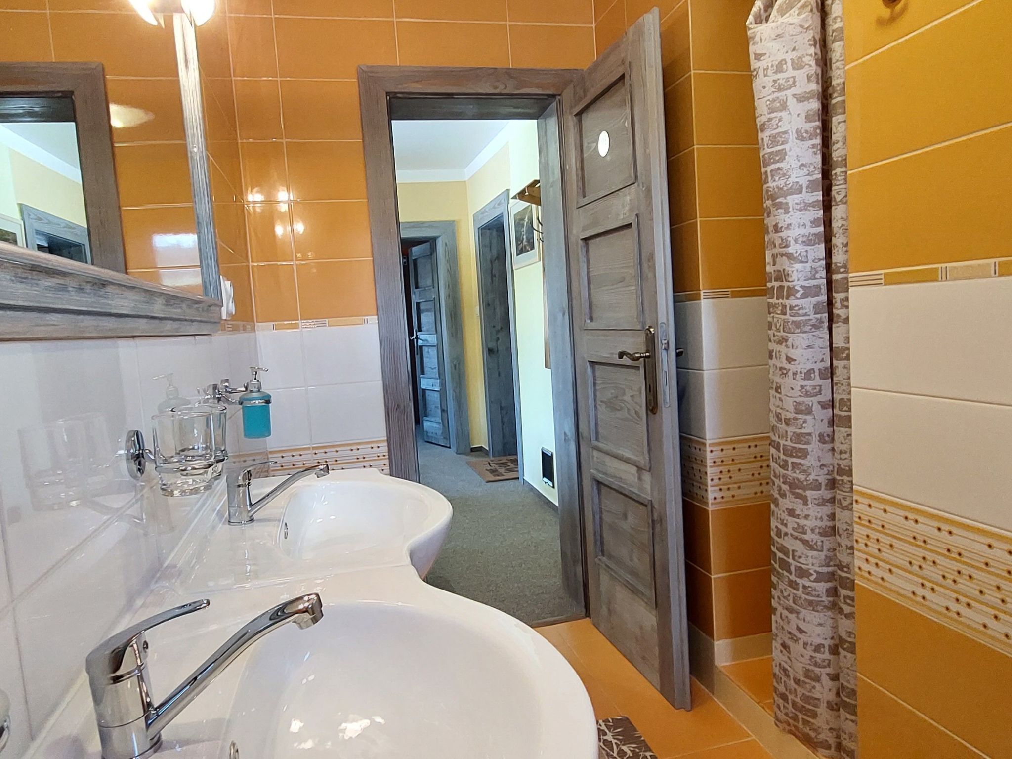 Appartment Zuberec 4 - Slovakia