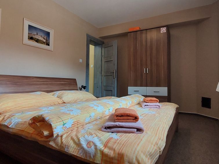 Apartment Zuberec N3 - Slovakia