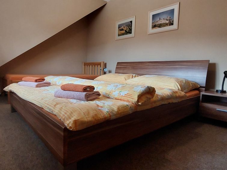 Apartment Zuberec N3 - Slovakia