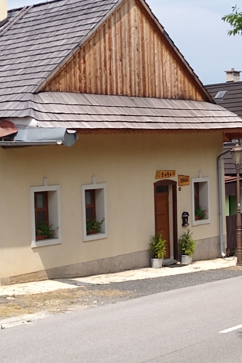 Gemütliche Ferienwohnung In Poprad - Poprad
