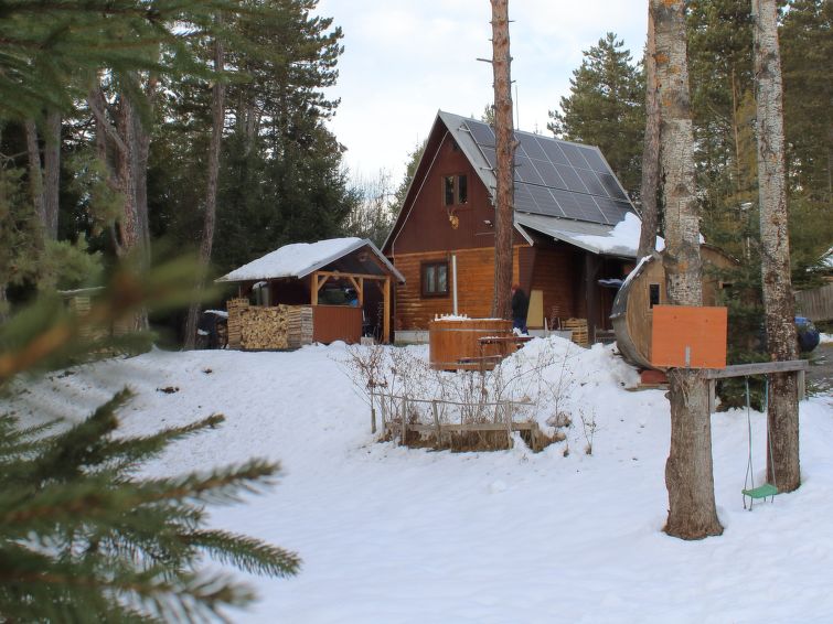 Cottage Tatry - Slovakia