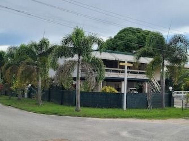 Sulda's Home, Eine Oase Im Südwesten Von Paramaribo - Paramaribo
