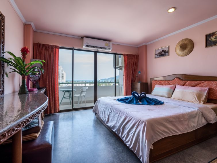 Condopatong Studio - Patong Beach