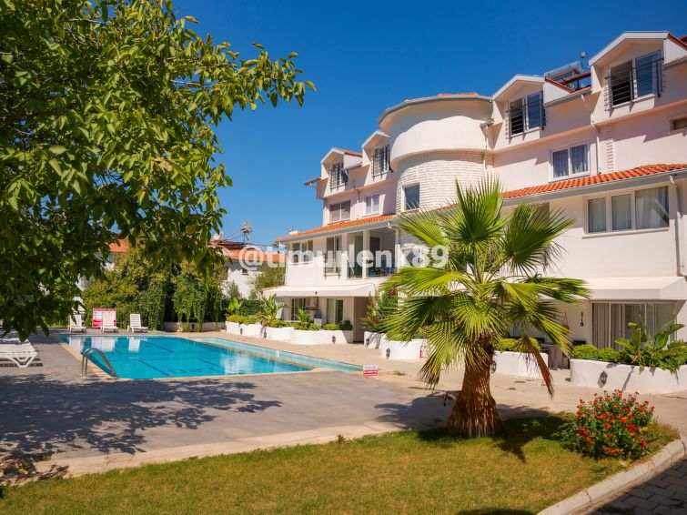 Sea View Loft - Ölüdeniz