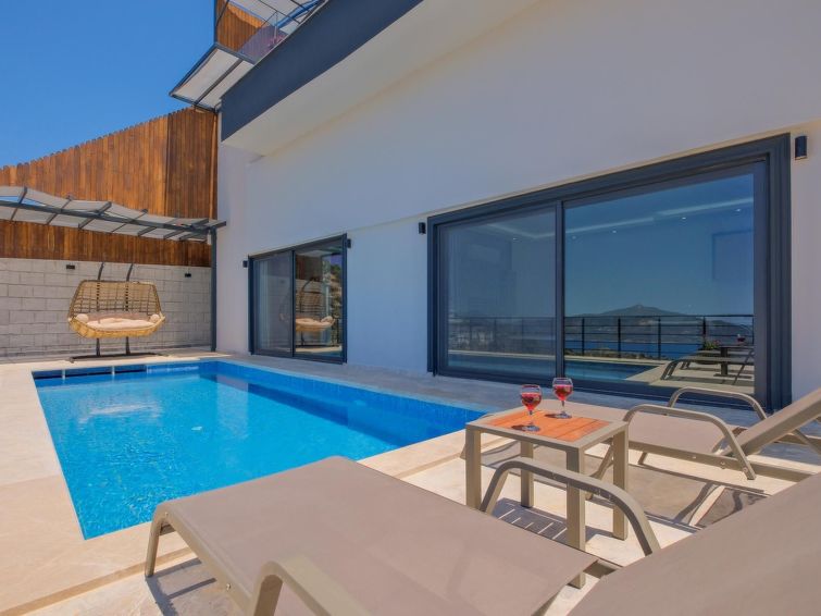 Max Rama 1 - Kalkan