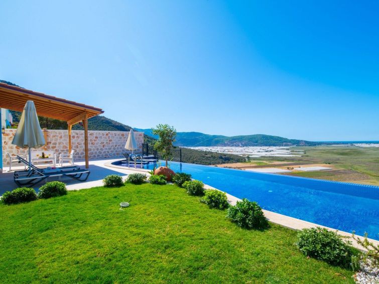 Perfekte Ferienunterkunft Für Kleine Familien - Kalkan