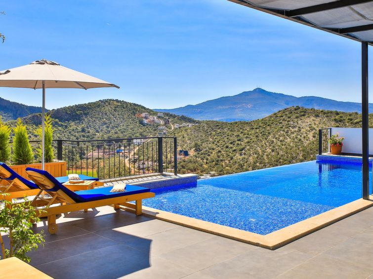 Villa Summery - Kalkan