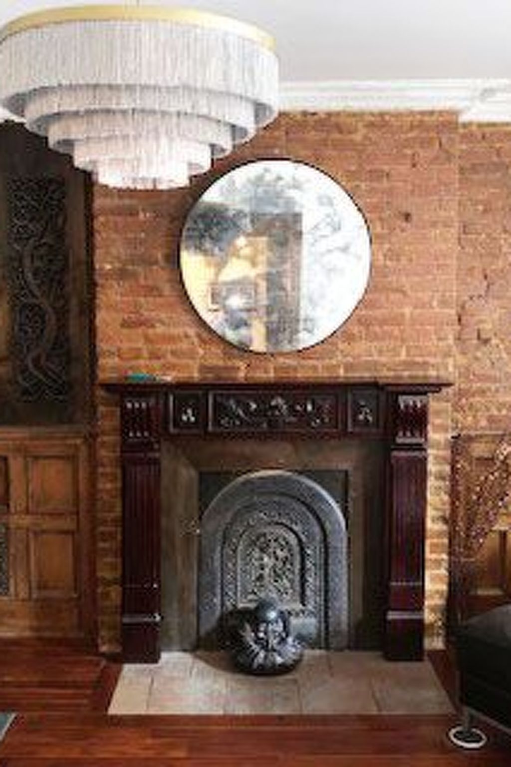 "Bedstuy Belle" - Brooklyn, NY