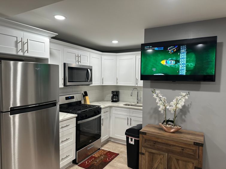 Blue Oasis - Woodside - Queens NY