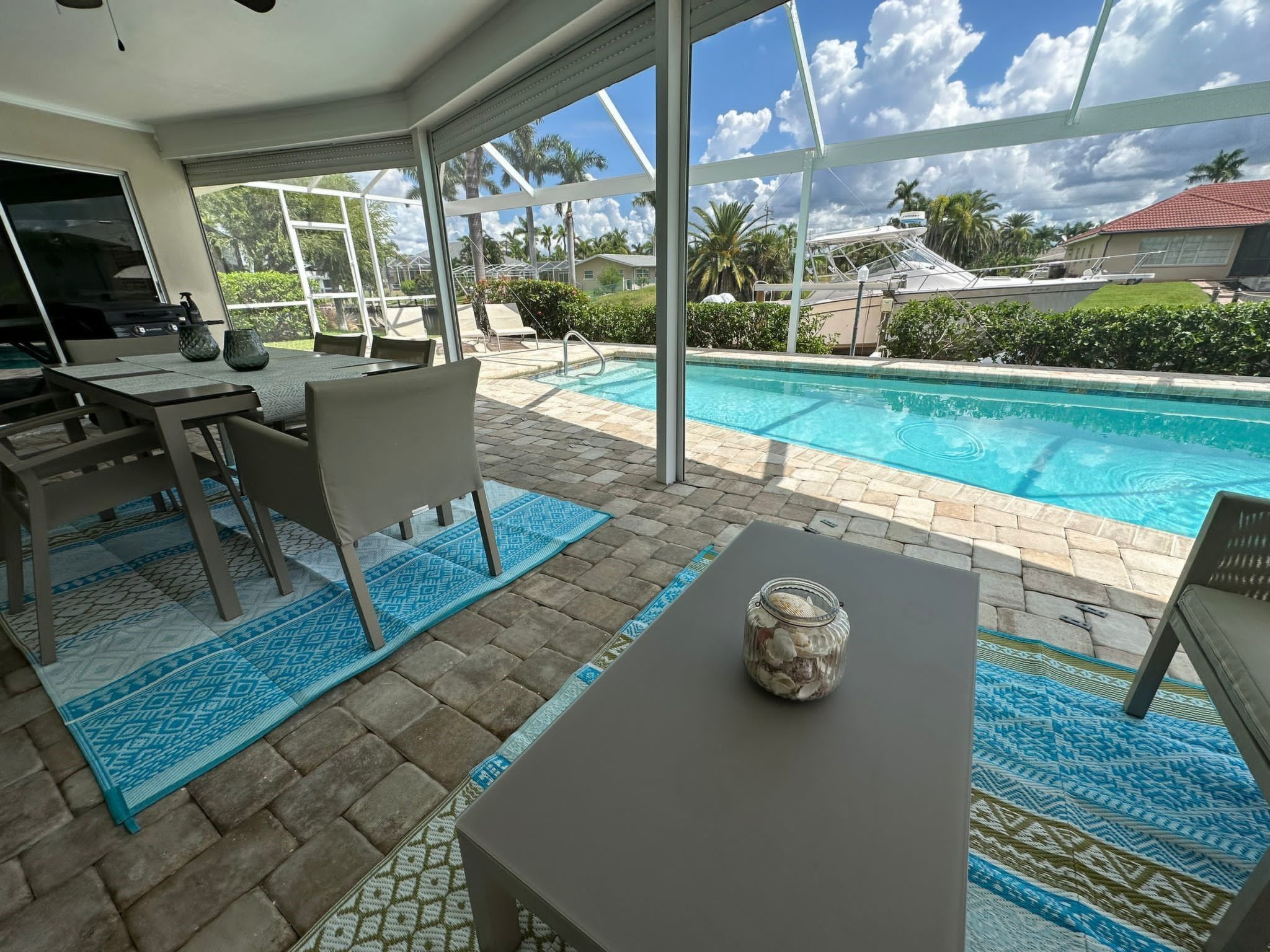 Villa Bluebay - Fort Myers, FL