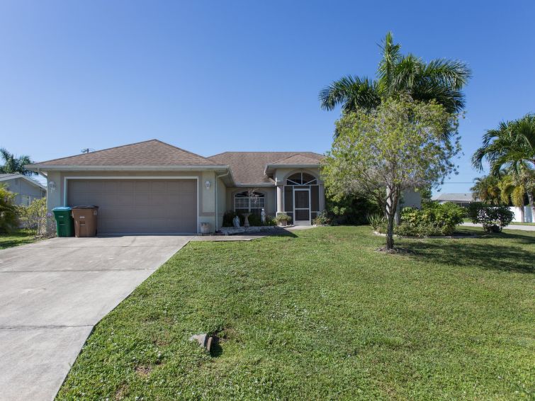 Villa Franca - Fort Myers, FL
