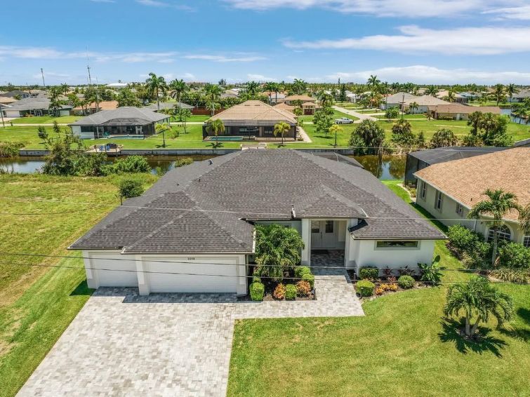 Villa Still Waters -Lauschen Sie Dem Klang Der Stille - North Captiva Island, FL