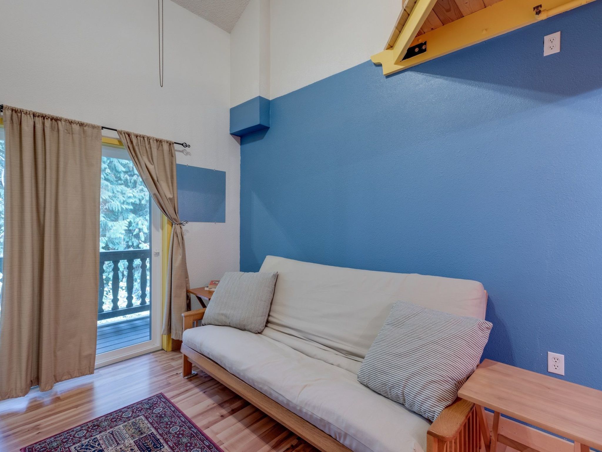 Wohnung "18sll" Mit Bergblick - Mount Baker, WA