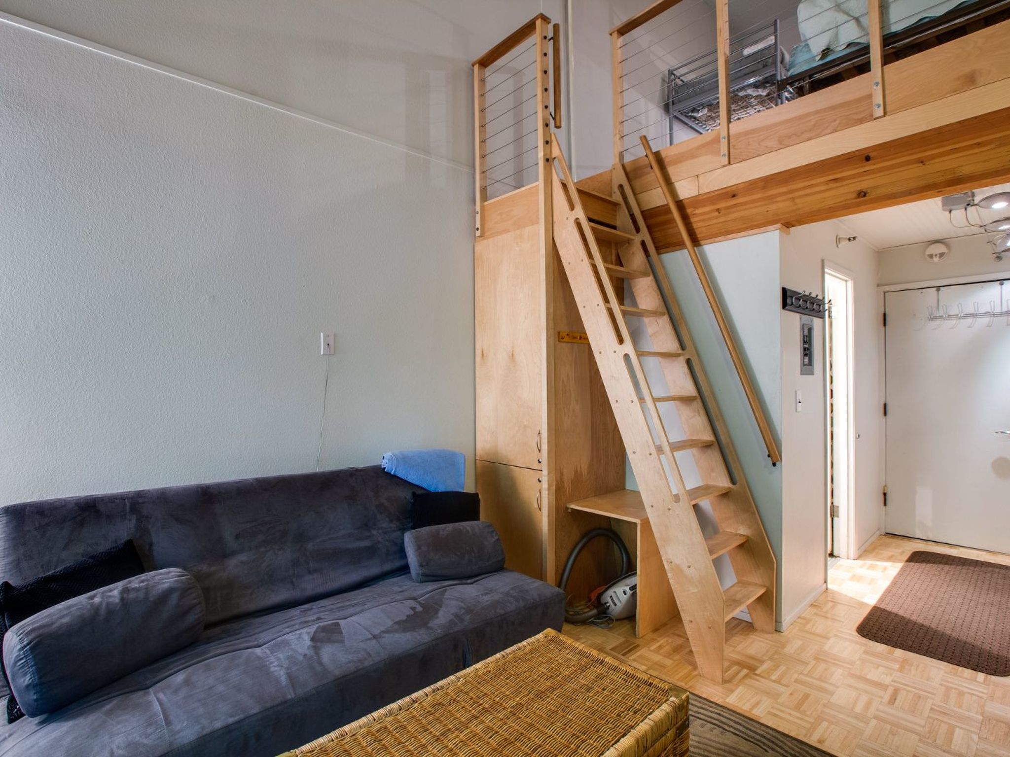 Tolle Kleine Eigentumswohnung Mit Kamin Und Wi-fi - ベーカー山, WA