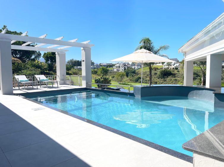 In Bos En Dal Mit Großer Terrasse - George